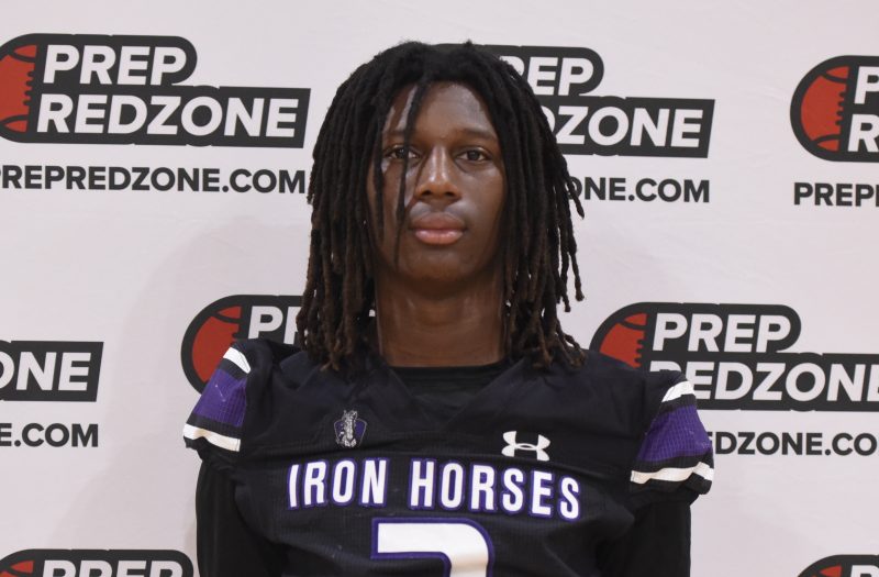 2026 Rankings: New Additions, Quarter 3 - Prep Redzone