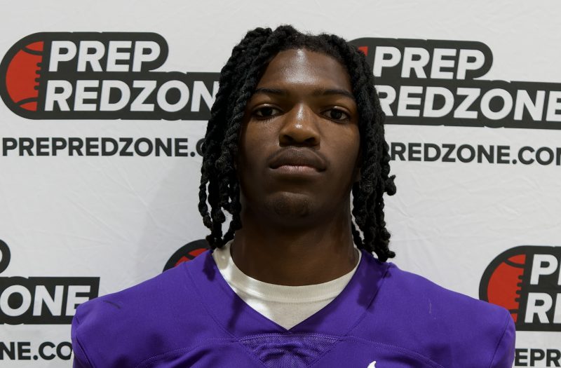 Week Zero Players To Watch In The Catawba River Region - Prep Redzone
