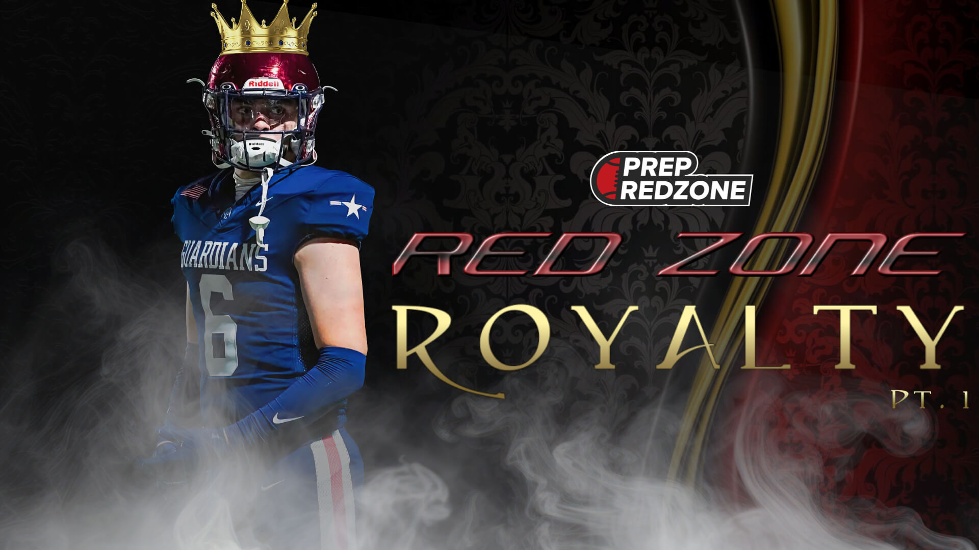 Red Zone Royalty, Pt. 1: Arizona’s Top Touchdown Targets - Prep Redzone