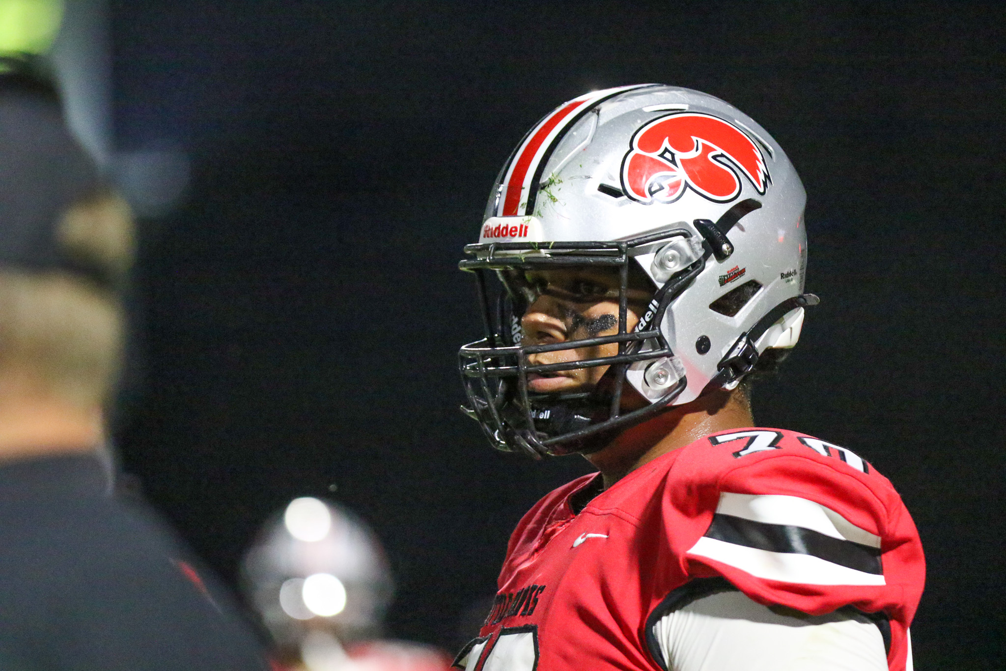 September Round-Up, Stock Risers and New Names on PRZPA - Prep Redzone