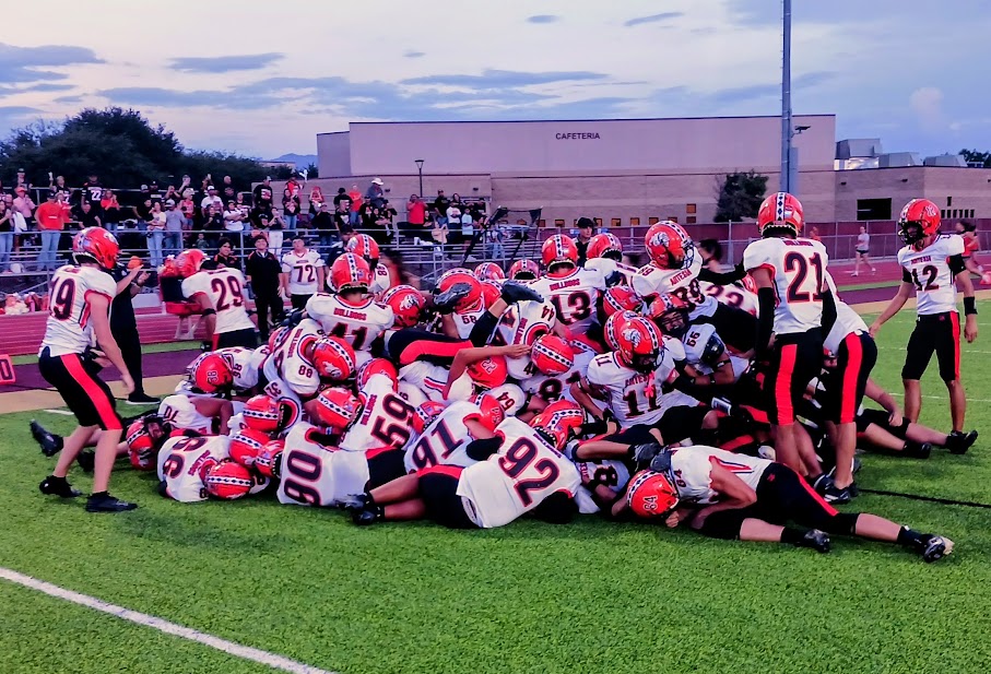 Sights and Sounds: Week 5 (Artesia-Gadsden Video/Recap + More) - Prep ...