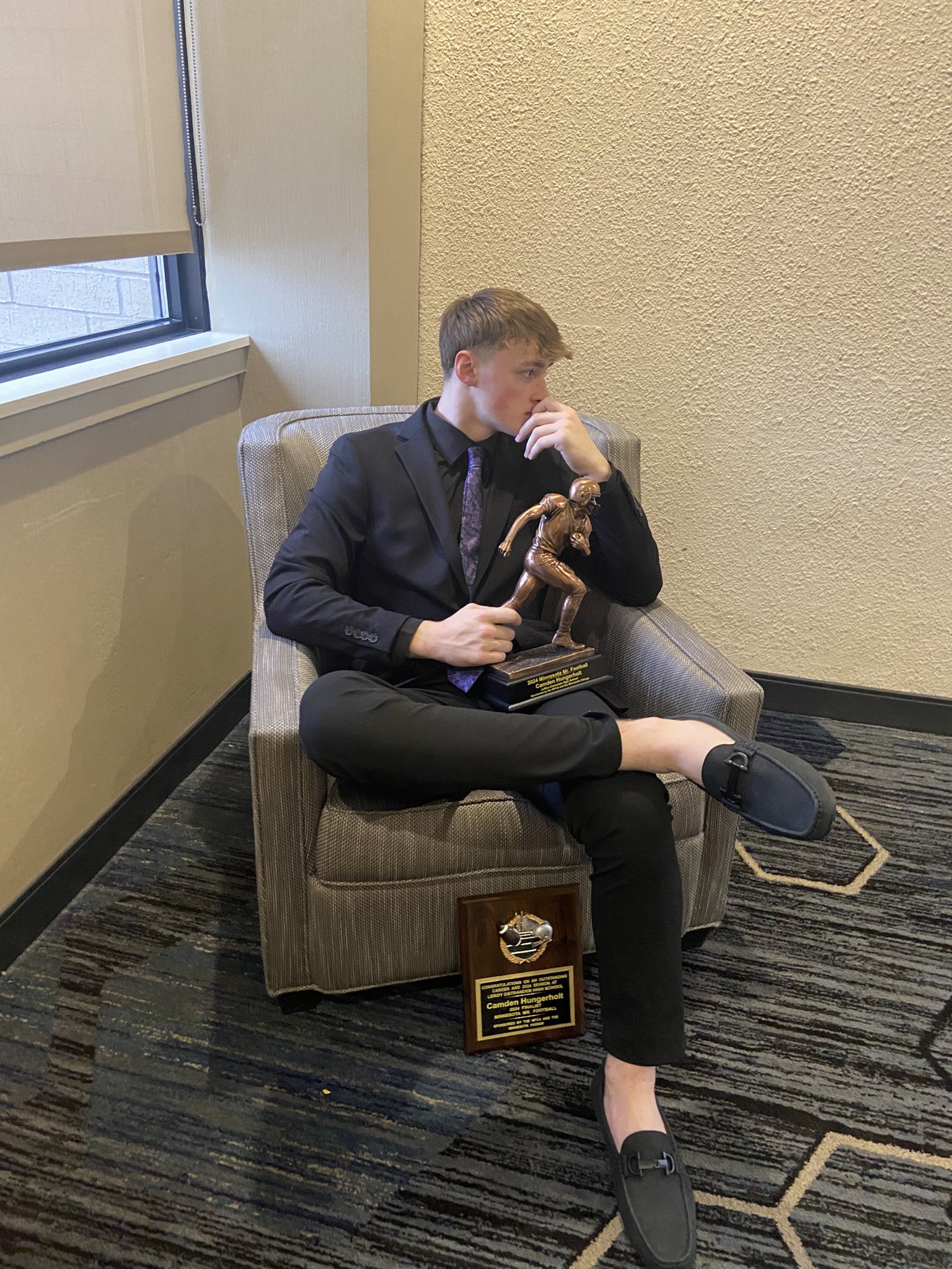 PrepRedzoneMN's Way-Too-Early Mr. Football Finalists - Prep Redzone