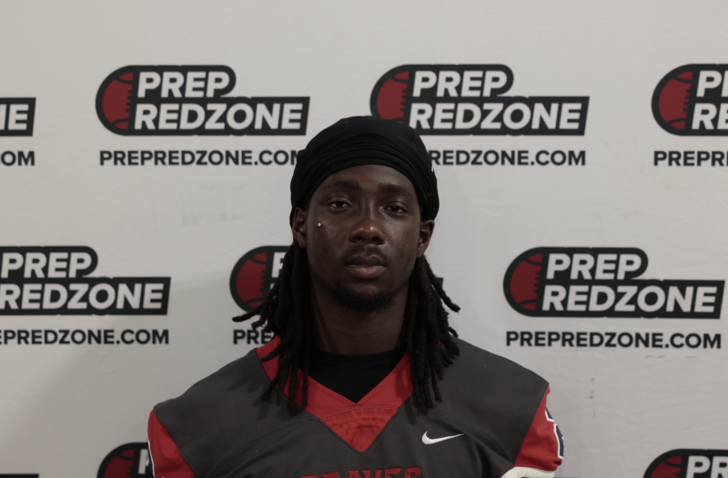 2027 Rankings Update: GSPD Zone Read - Prep Redzone