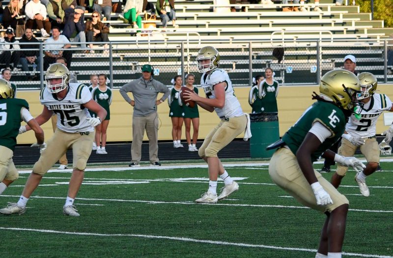 Week 2 Scouting Report: Notre Dame Prep - Prep Redzone