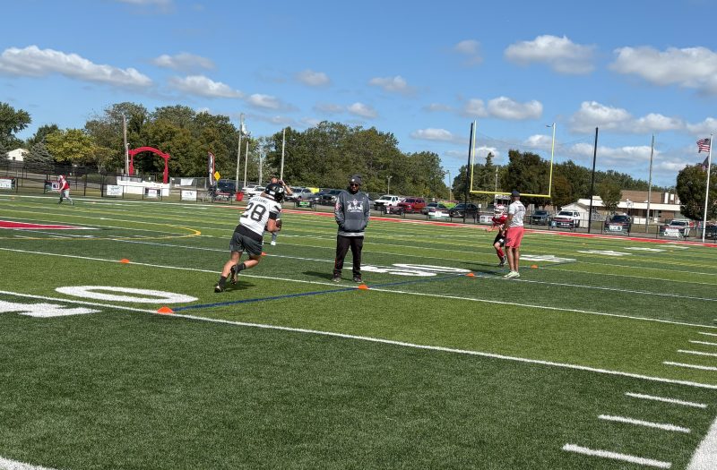 Jersey Shore AYF 14U All-Star Tryouts: Notable RB/LBs - Prep Redzone