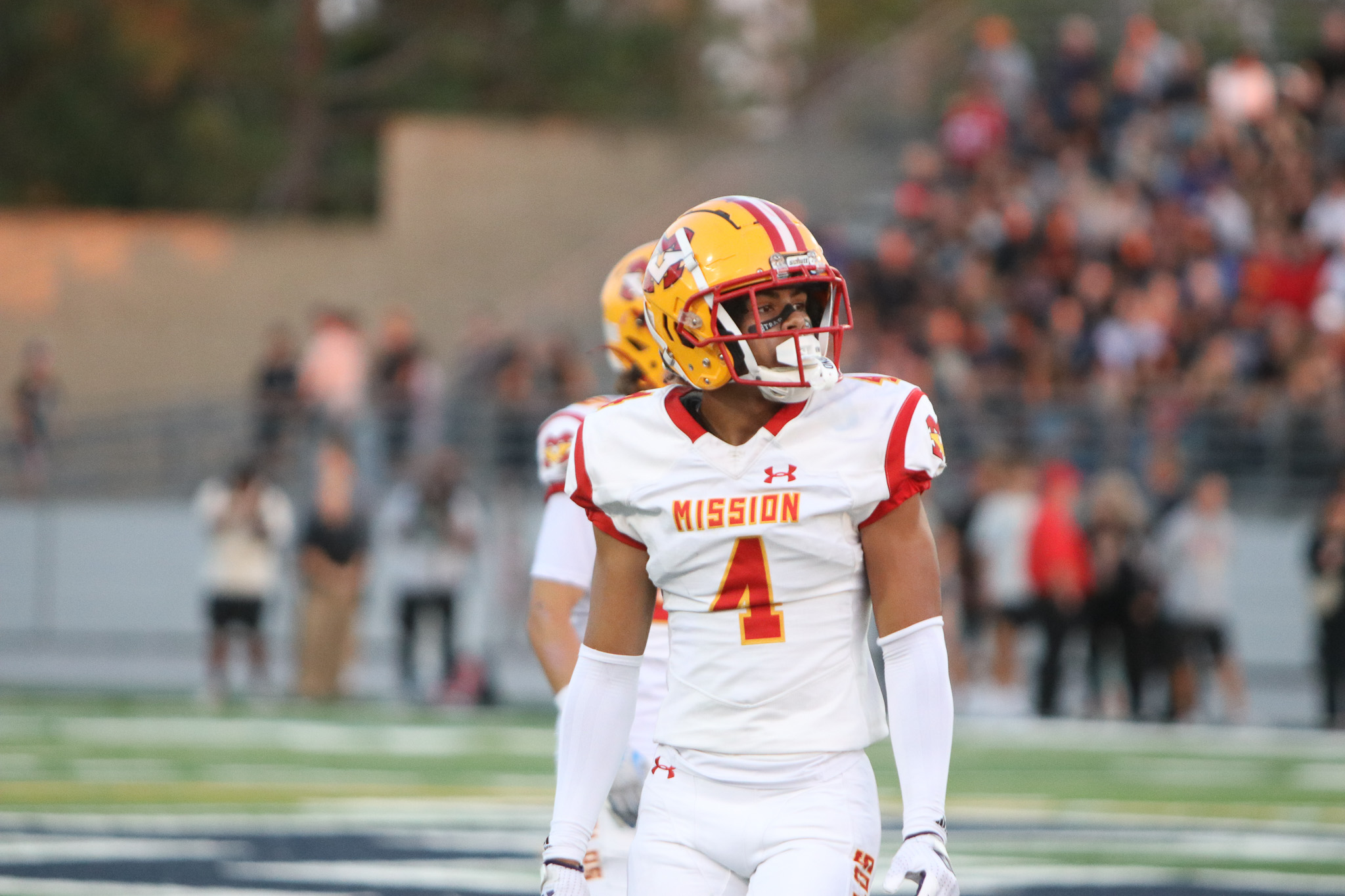 Breaking down Southern Section’s interception leaders - Prep Redzone
