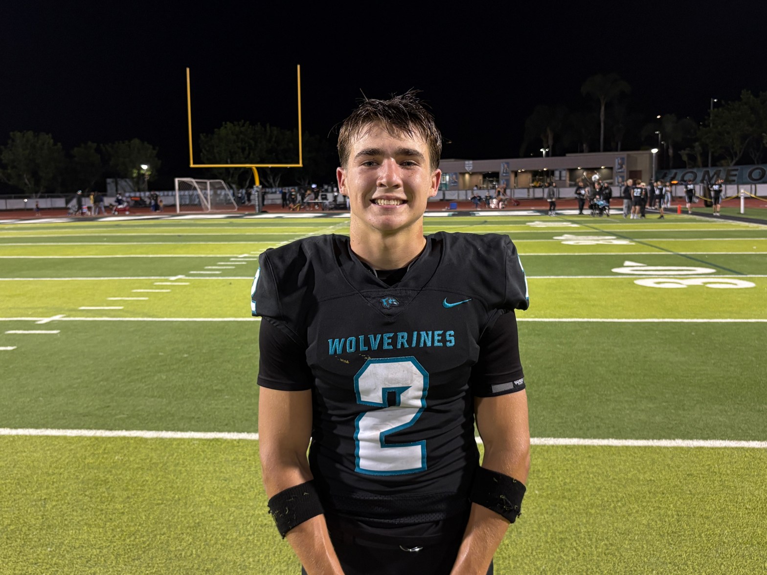 California High School Football Coverage | Prep Redzone