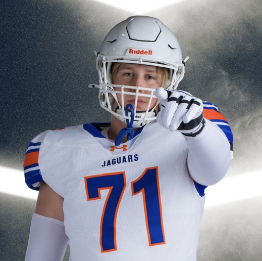 Green Hope vs Athens Drive - September 5, 2025 - Prep Redzone