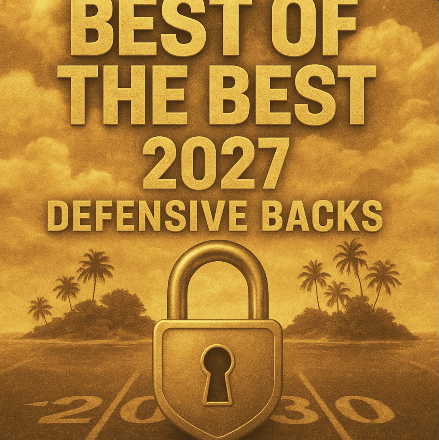 Best of the Best: WPIAL 2027 Defensive Backs - Prep Redzone