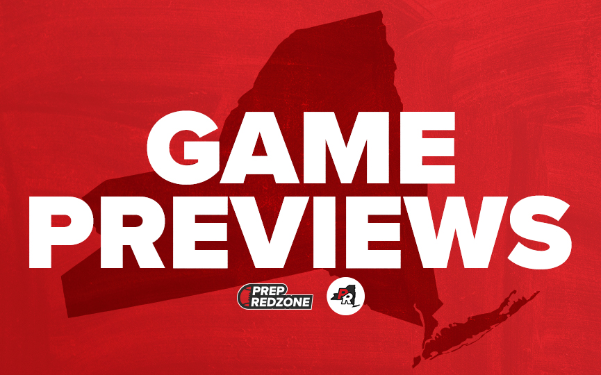Game Previews: Monsignor Farrell Vs St. Anthony's - Prep Redzone