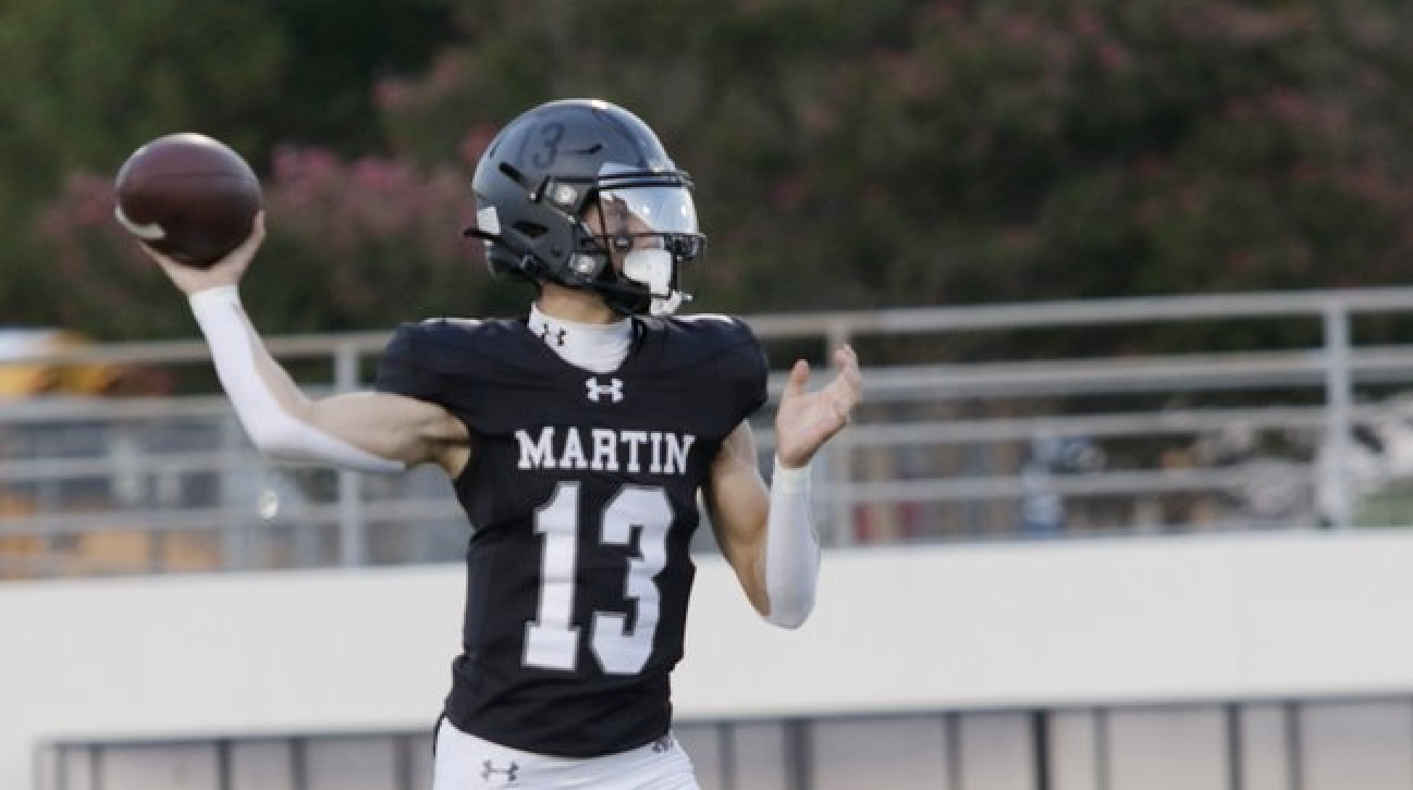 Thursday Night Lights: Who Stole the Show? - Prep Redzone