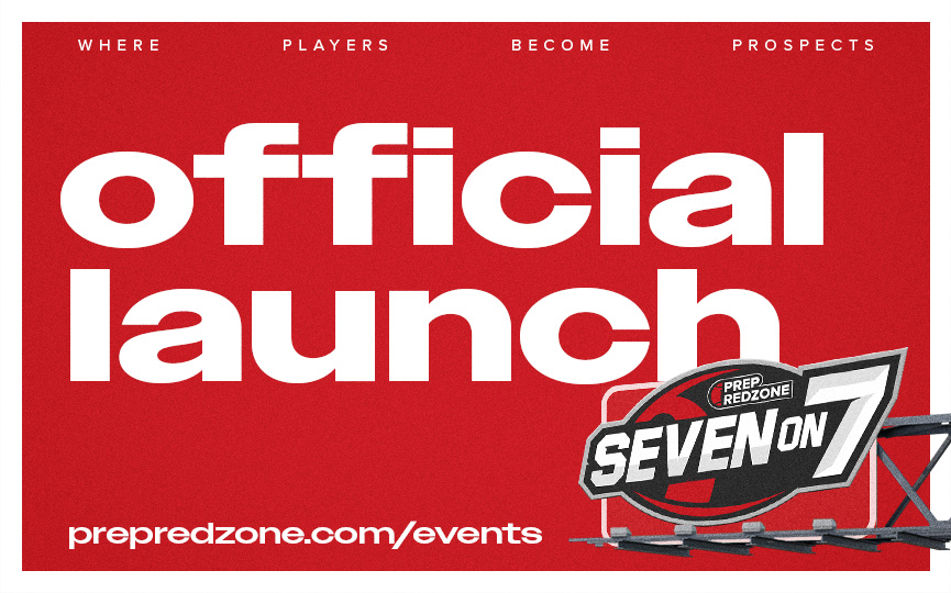 LAUNCH: Prep Redzone 7 on 7 Circuit - Prep Redzone