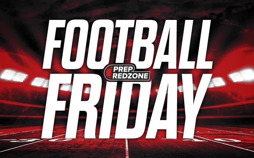 Wausau West FB McCorison Headlines Freshman Friday - Prep Redzone