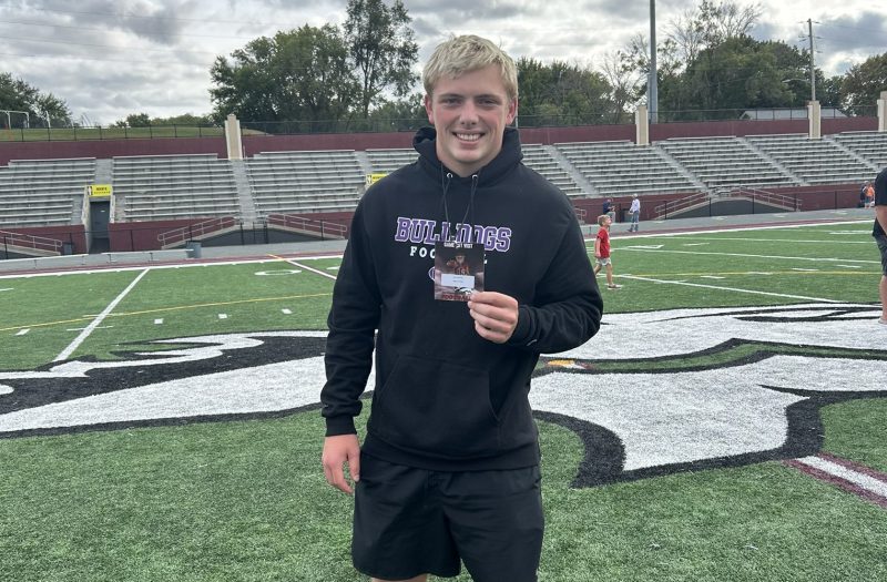 Five Surprise Iowa Standouts: 8-Man - Prep Redzone