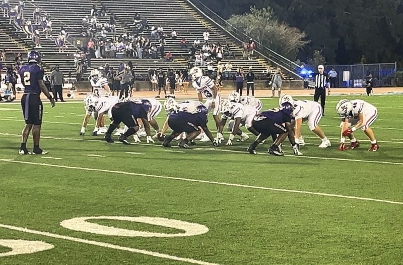 LSWA Week 8 Polls | Louisiana High School Football Rankings - Prep Redzone