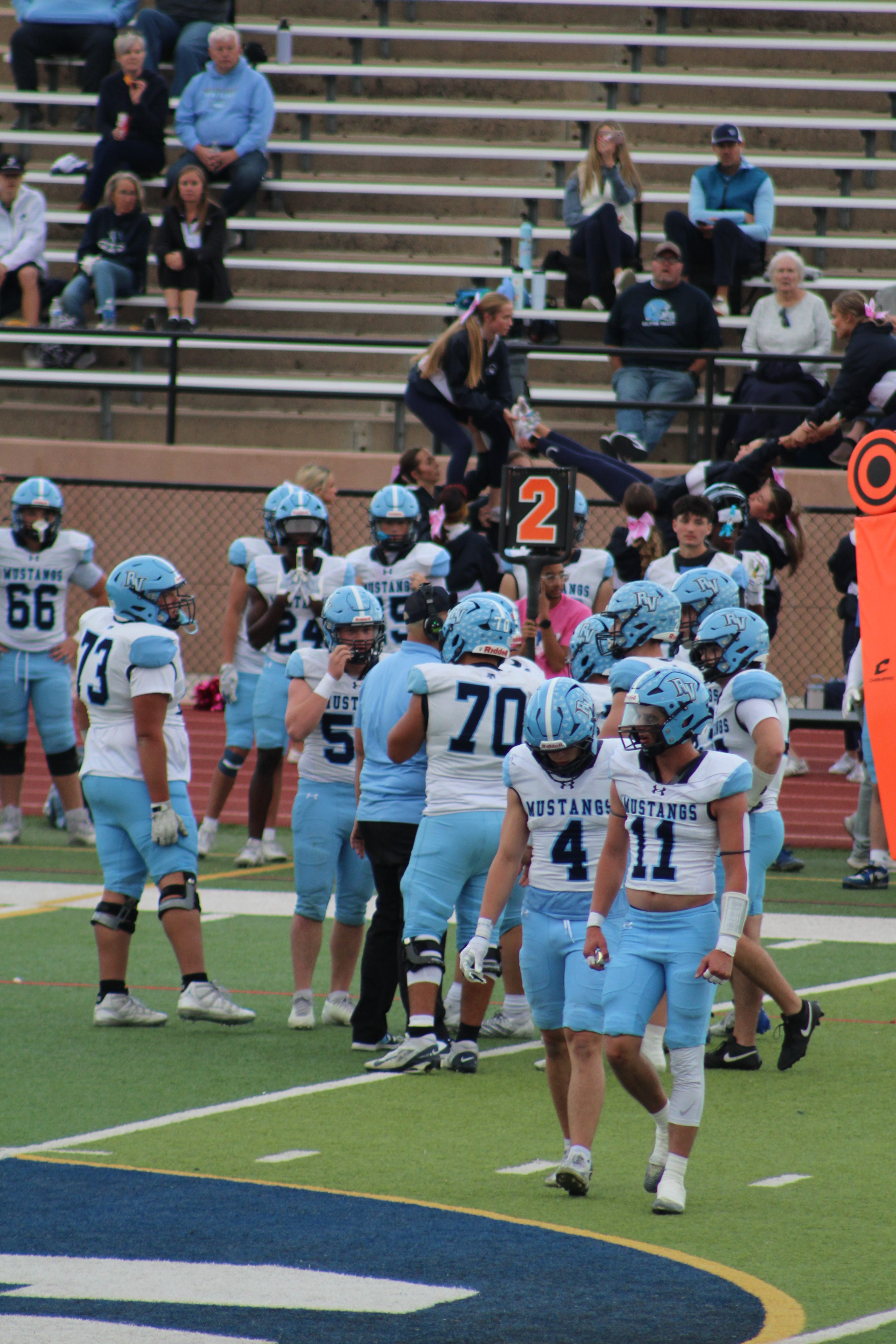 Next Generation: Underclassmen Poised to Break Out - Prep Redzone