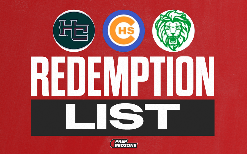 2025 Redemption List: Columbus, Franklin County, Haralson County - Prep ...