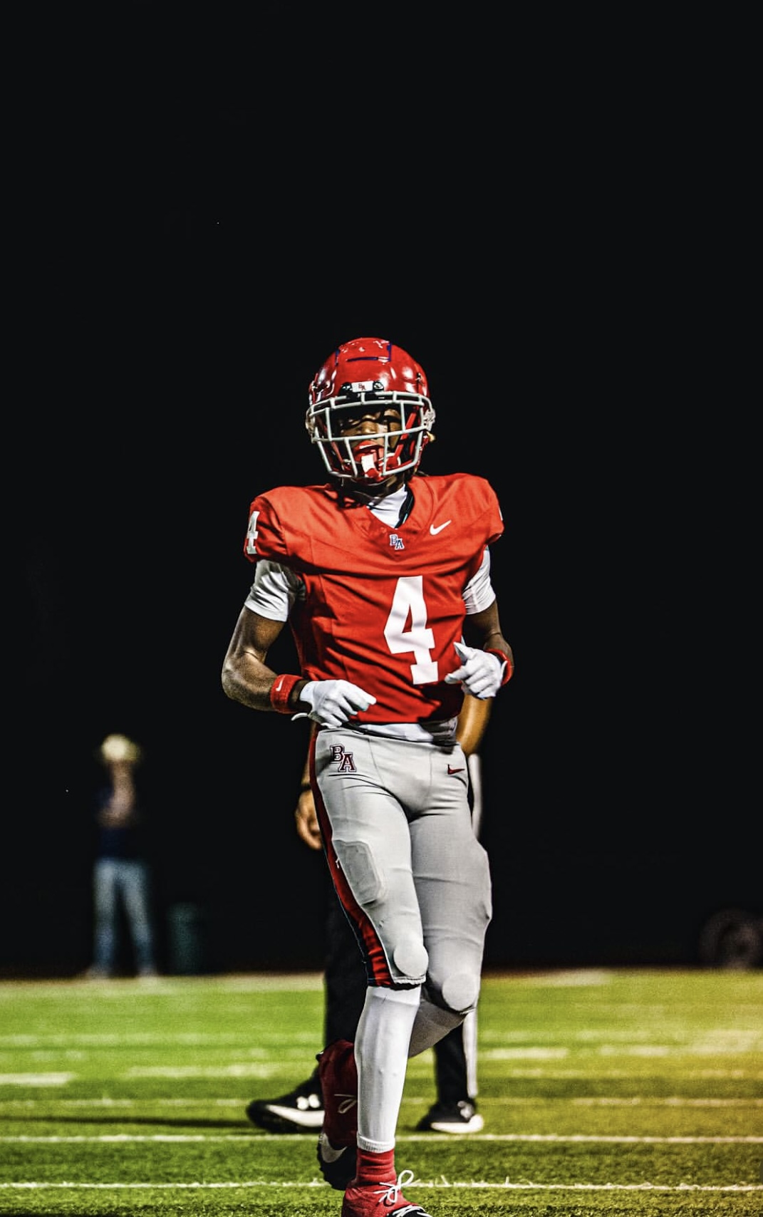 Five WRs Breaking Out In The 2025 Season - Prep Redzone