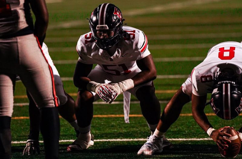 Big Central Conference Games of the Week, Week 8 - Prep Redzone