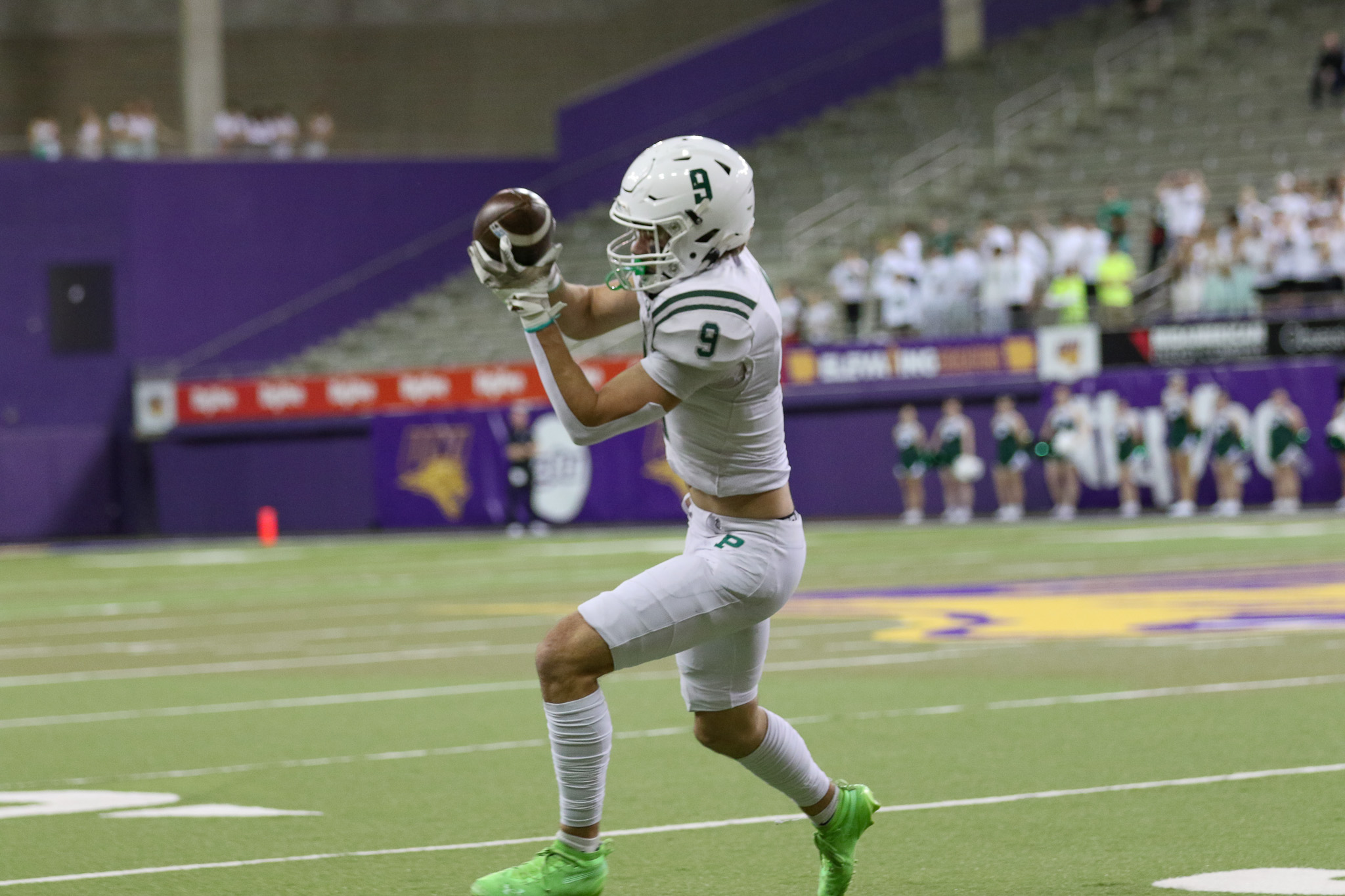 ’27 Rankings Update | New TE Names to Watch - Prep Redzone