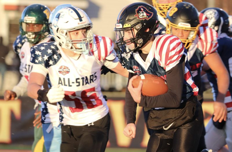 MCYFL All-Star Game – Freedom Conference Standouts - Prep Redzone