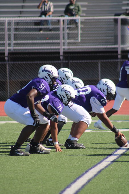 In the Trenches: O-Linemen You Need to Know - Prep Redzone