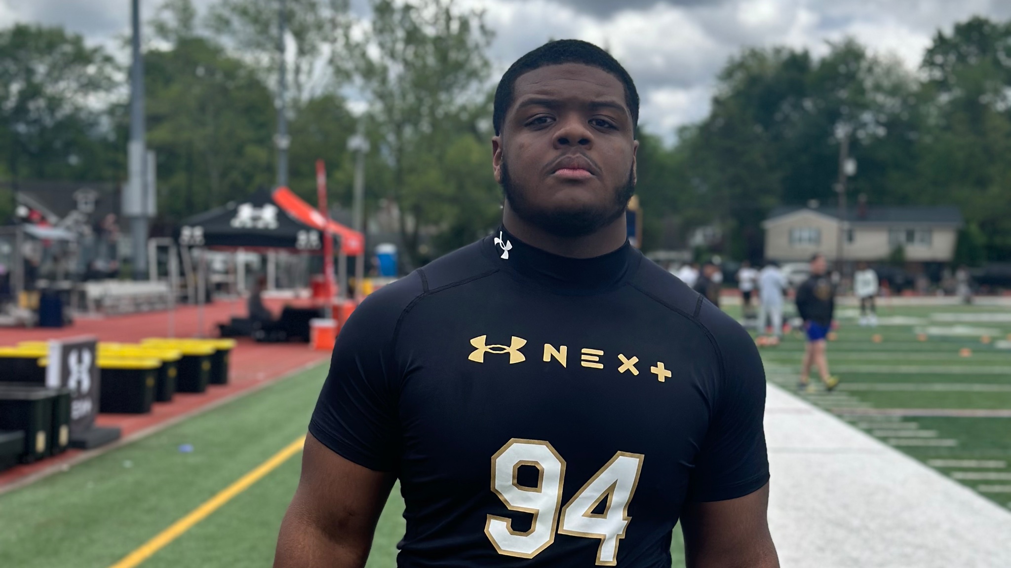 PA DL Senior Class, Vic Castillo's Best Unoffered and Uncommitted ...