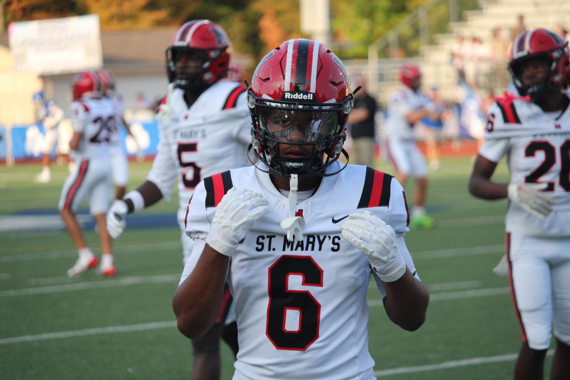 2025 State Championships: Friday Preview - Prep Redzone