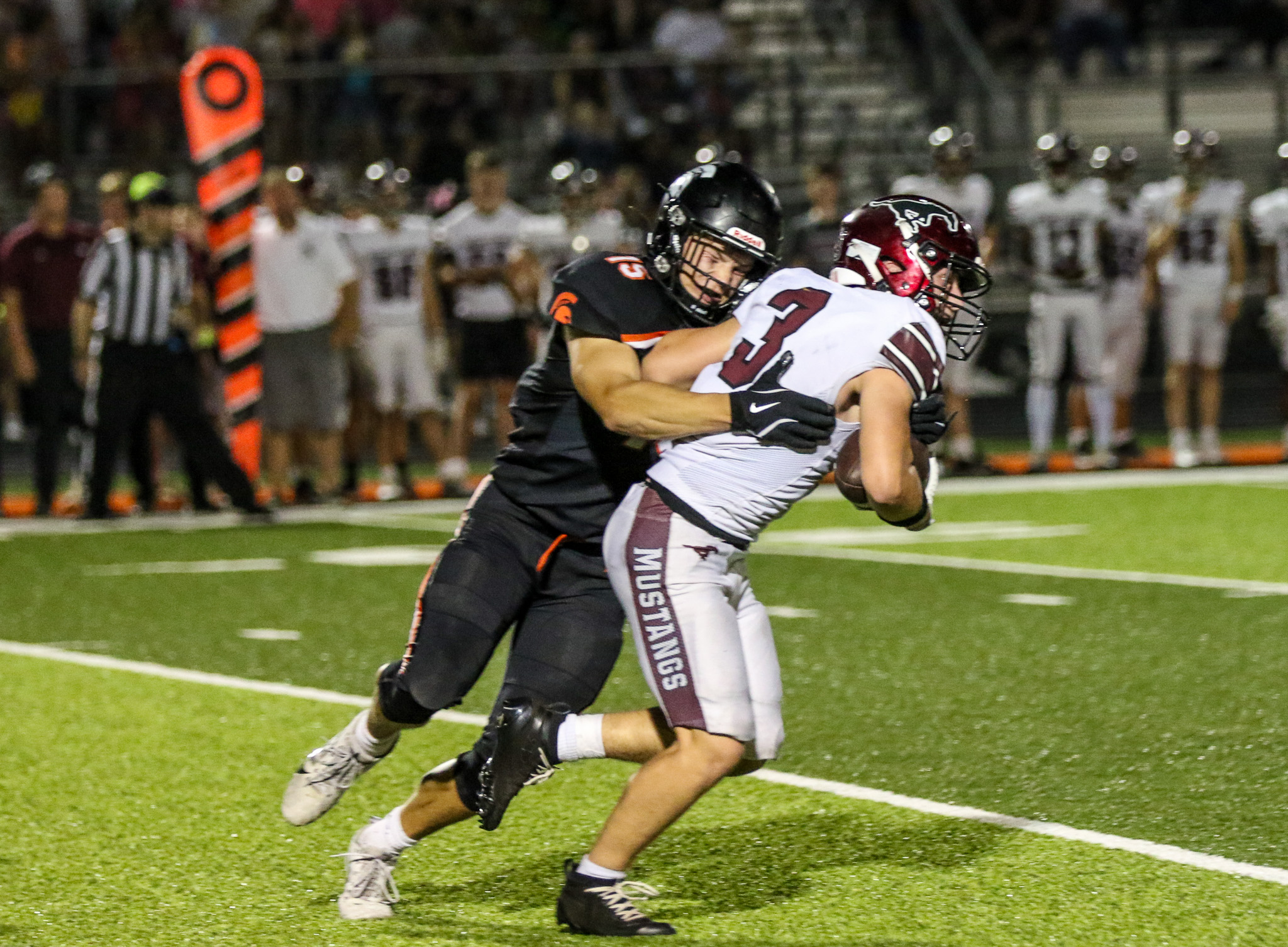 Iowa High School Football Coverage | Prep Redzone