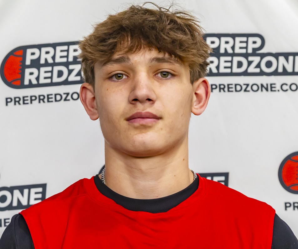 Crystal Ball Forecast: QBs About to Light Up the Stat Sheet - Prep Redzone