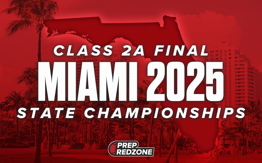 Cardinal Mooney Dominates Bolles For Title - Prep Redzone