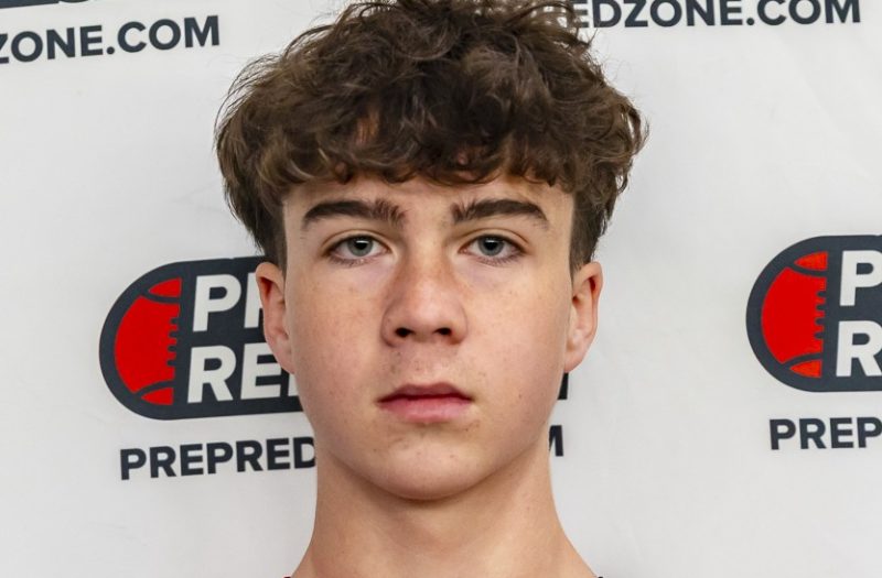 Rising Signal Callers: 2029 Quarterbacks to Know - Prep Redzone