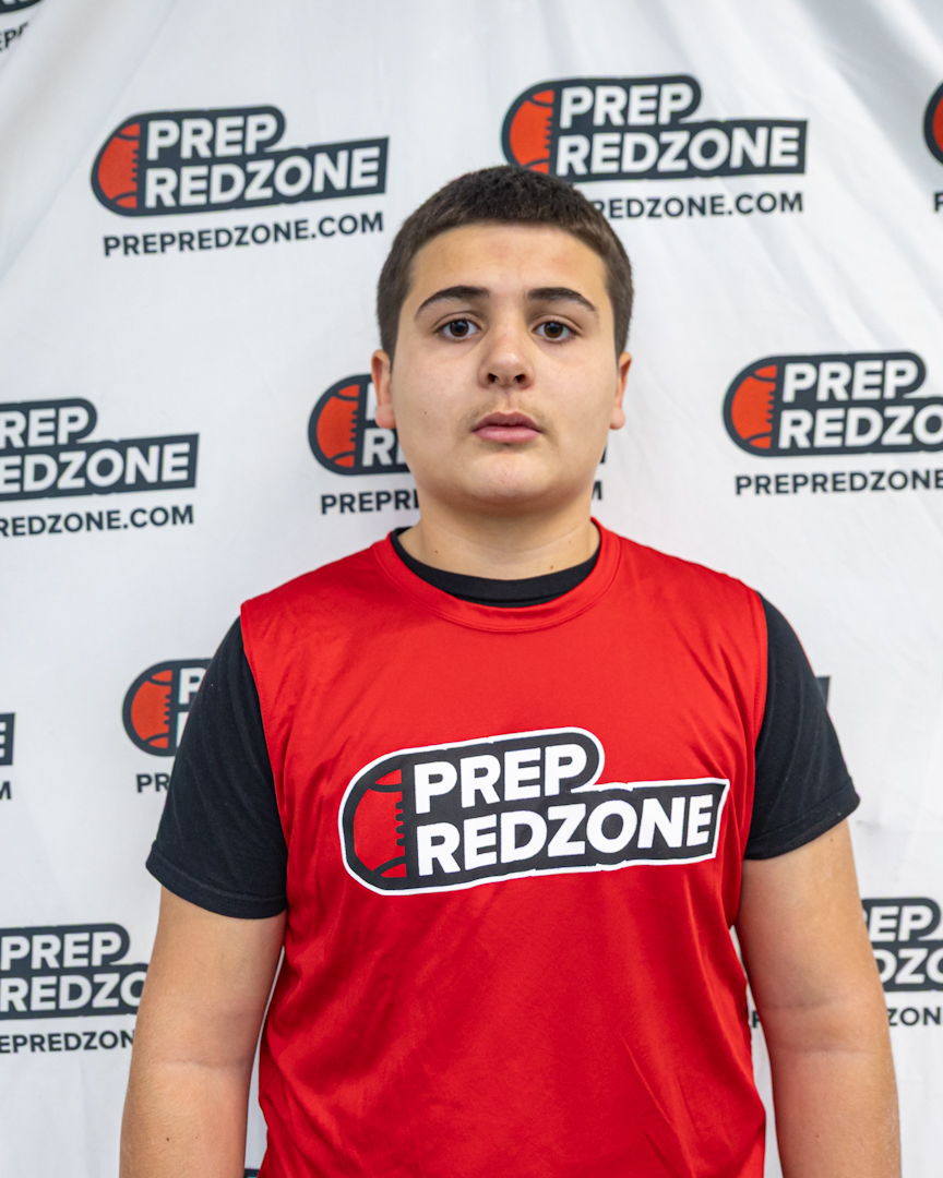 Prep Redzone NY Stock Up Showcase: Linebacker Notes Part I - Prep Redzone