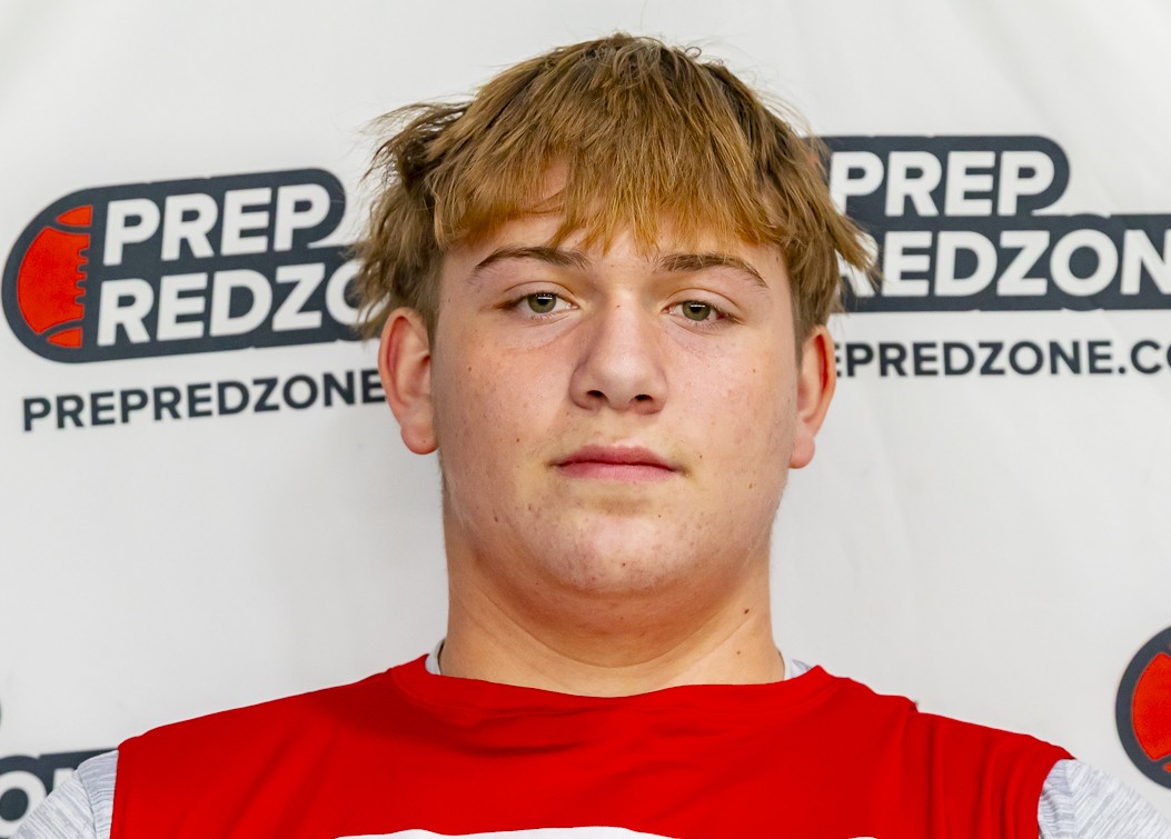 Trench Maulers Up Front: CO's 2028 Linemen Bringing Violence - Prep Redzone