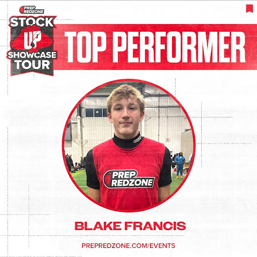 Michigan Stock Up Showcase Top Performers: Wide Receivers - Prep Redzone