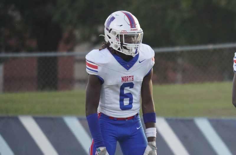 Unsung Heroes: Greater Charlotte + Power 6 Conferences - Prep Redzone