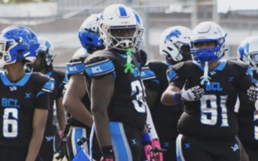 2025 AYF Nationals: Brick City Lions 12U (NJ) Prospect Report - Prep ...