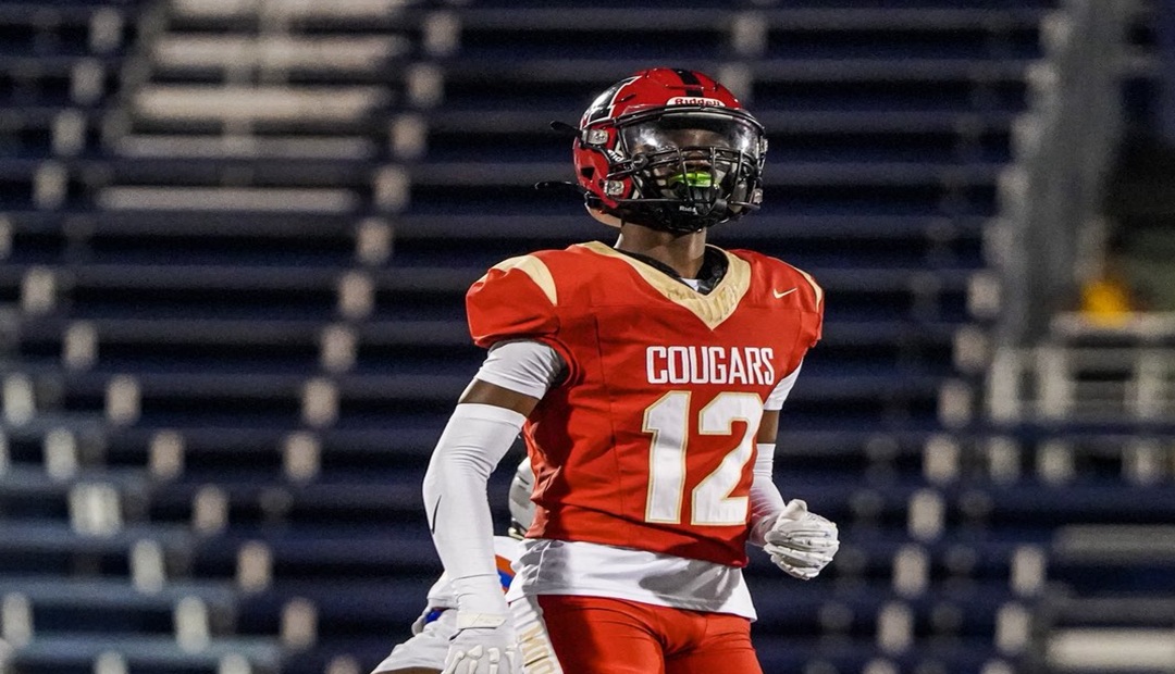 Prospects Step Up In The 2025 Season - Prep Redzone