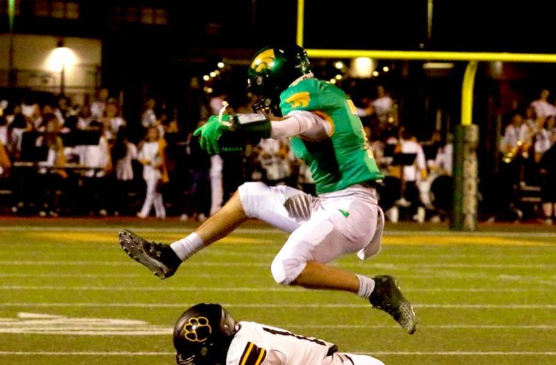 California High School Football Coverage | Prep Redzone