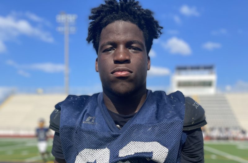 Offseason Look: 2028 Tackle Machines in Central Florida (Part 1) - Prep ...