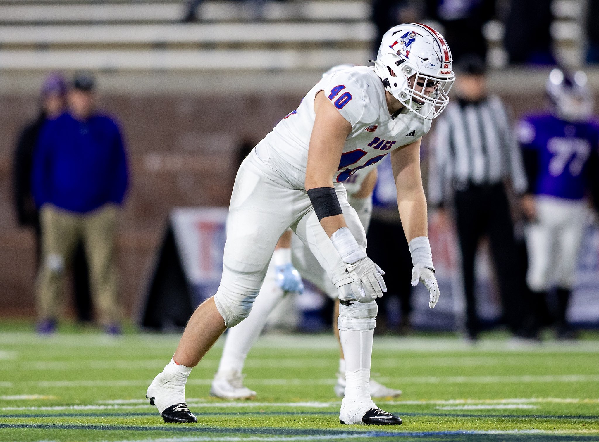 Top 5 DL Rooms in Tennessee for 2026 Season - Prep Redzone