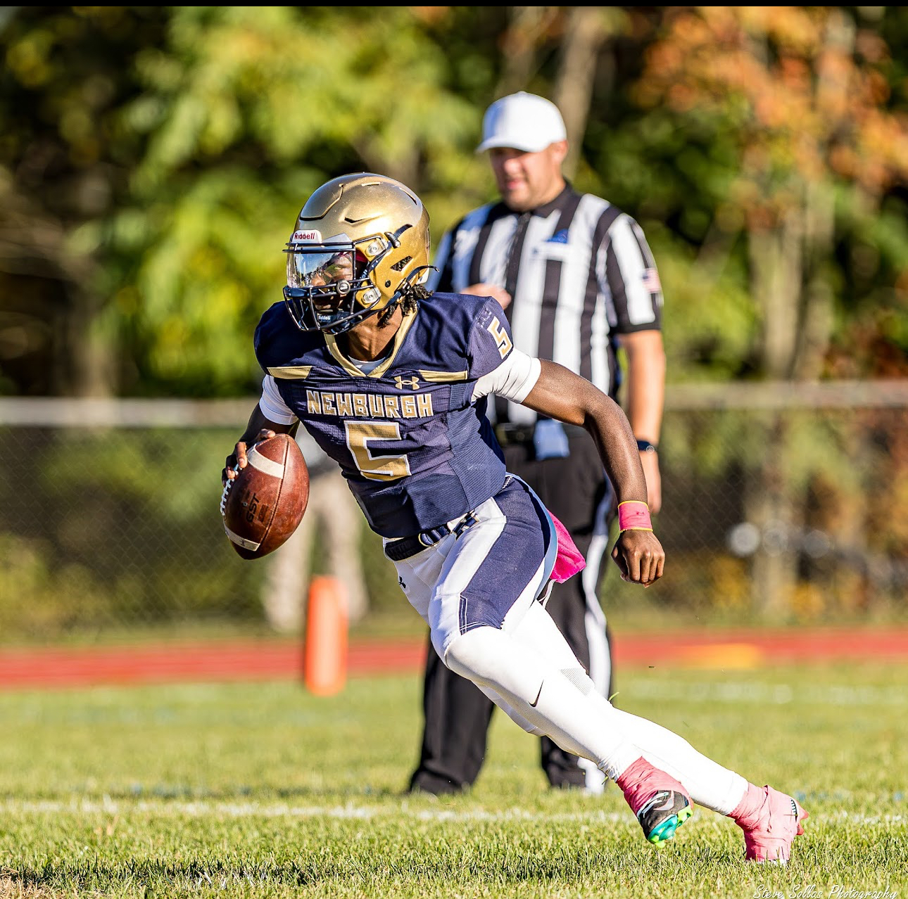 New York Stock Up Showcase: Mankarious' Offensive Positional MVPs ...