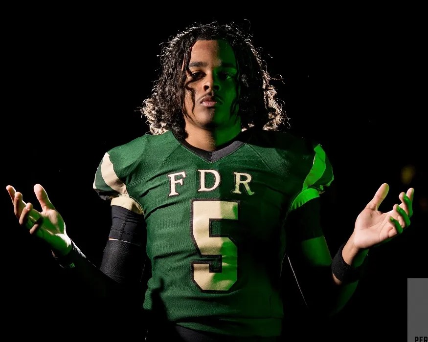 New York Stock Up Showcase: Mankarious' Defensive MVP Notes - Prep Redzone