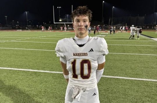 2029 Wide Receivers Who Will Take the Next Step in 2026 - Prep Redzone