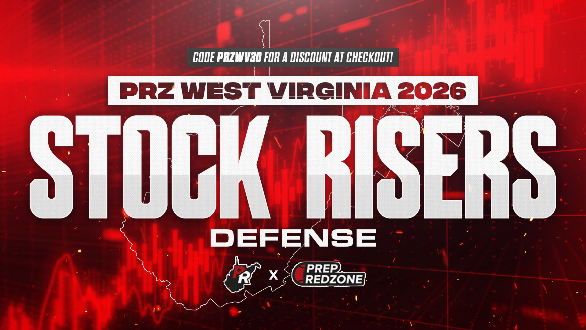 Final 2026 Rankings: Defensive Stock Risers - Prep Redzone