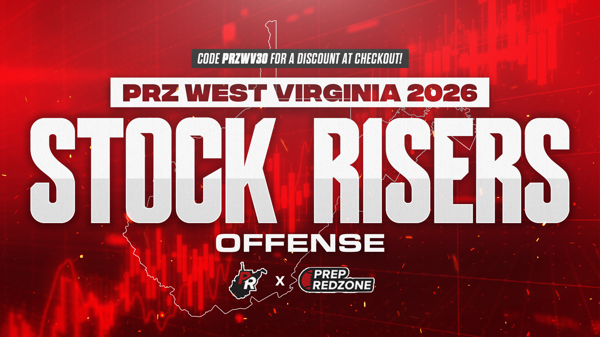 Final 2026 Rankings: Offensive Stock Risers - Prep Redzone