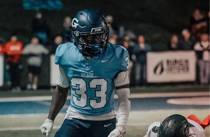 Season Recap: Top Standout Freshmen - Prep Redzone