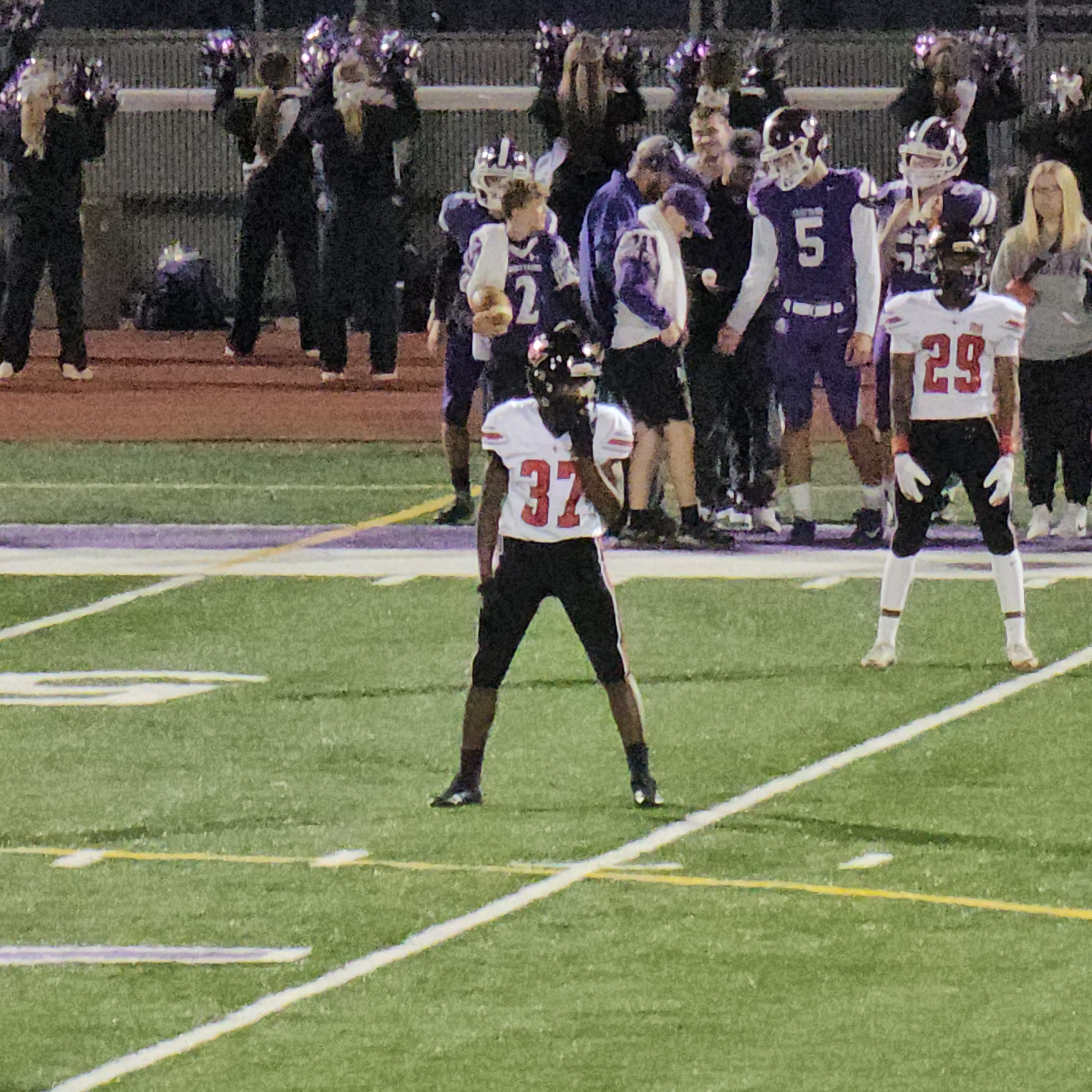 Dean Price Jr, - Prep Redzone