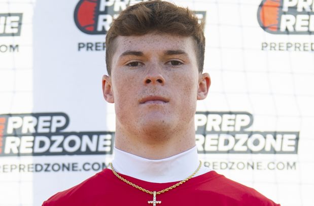 Underrated Upperclassmen Wide Receivers to Know for 2026 - Prep Redzone