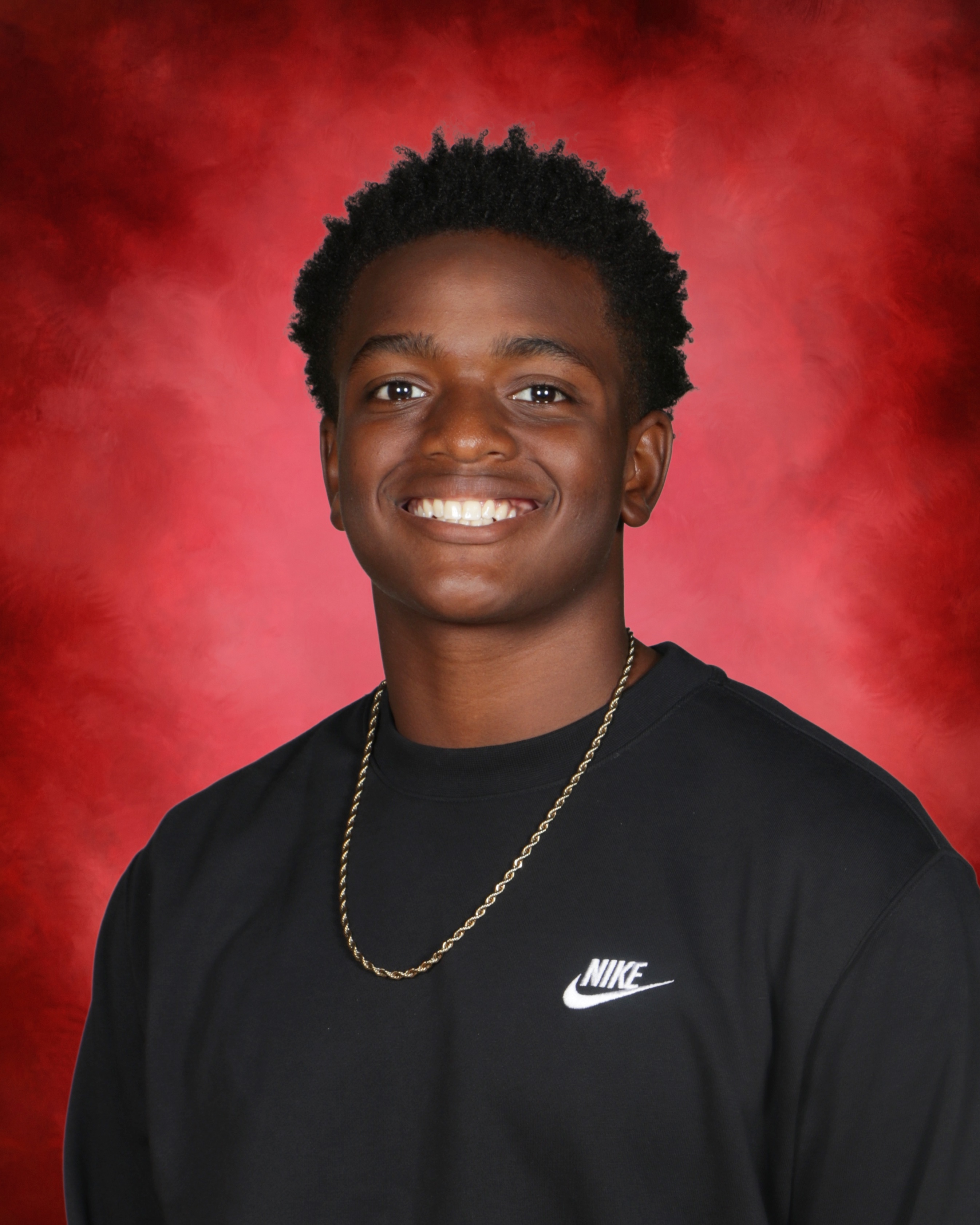 Anthony J Jackson, - Prep Redzone